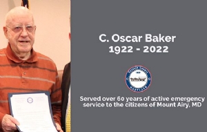 TAPS - CW4 Bill Ruth